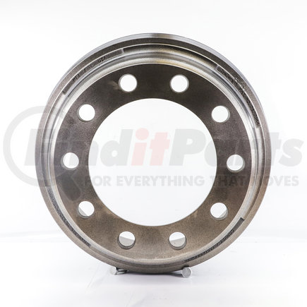 10014756 by CONMET - Drum 16.5 X 5 CMI Front TruTurn™