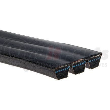 Gates 3/3VX425 Accessory Drive Belt | FinditParts