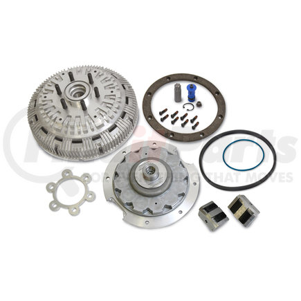 995543 by HORTON - Polar Force 2-Speed Conversion Kit