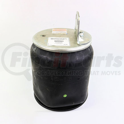 AS9296 by CONTITECH - AIR SPRING 64310/1R12-400/8416