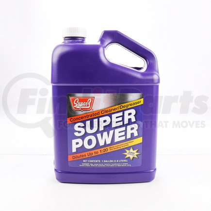 Smitty's Supply SUS S120 - DEGREASER GALLON-SUPER POWER PURPLE ...
