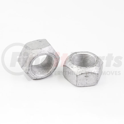 08017-000 by HENDRICKSON - Saddle Nut - 1" ‑ 14 UNS Locknut