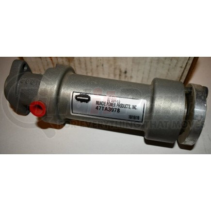 47TA3978 by MUNCIE POWER PRODUCTS - 82-AIR CYL-D.A."Q" SHIFT