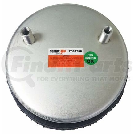 TR34733 by TORQUE PARTS - Hendrickson S-34733, Hendrickson C-34733