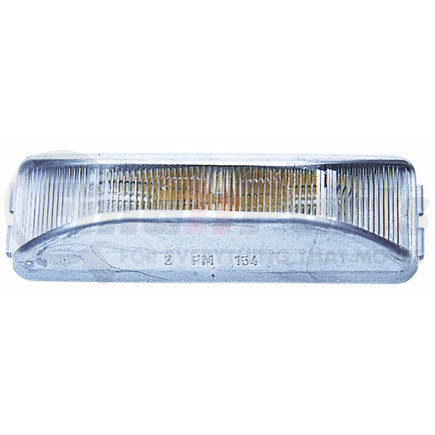 M154C by PETERSON LIGHTING - 154C License Plate/Utility Light - Clear ...