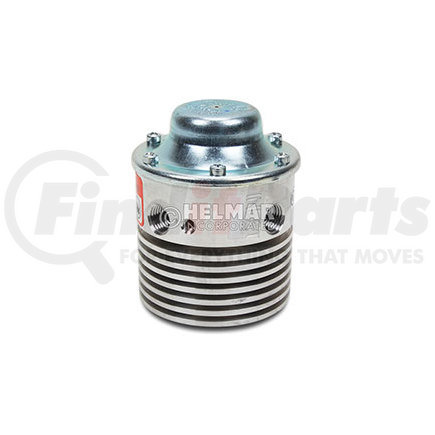 IMPCO 11A17-001 Liquid Propane Gas (LPG) Low Pressure Regulator ...