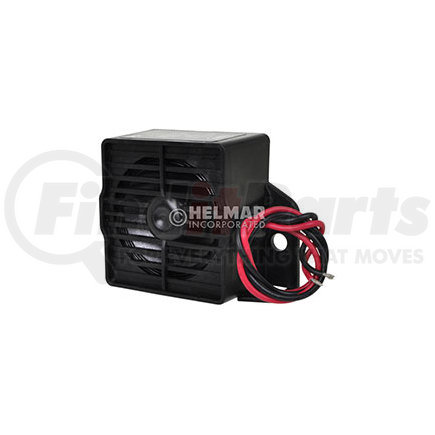 Preco Safety 270-ALARM - BACK-UP ALARM (12-24V 107DB) | FinditParts