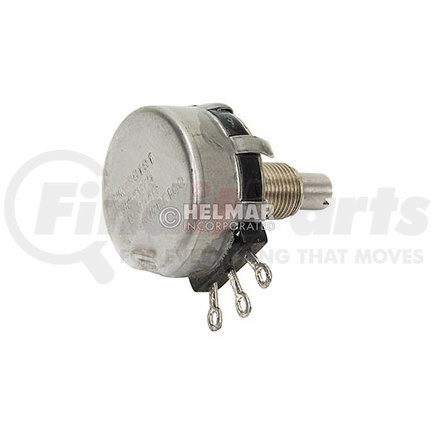 Curtis Instruments 98191 - POTENTIOMETER POTENTIOMETER | FinditParts