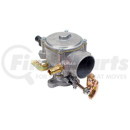 IMPCO CT60-30673 Carburetor | FinditParts
