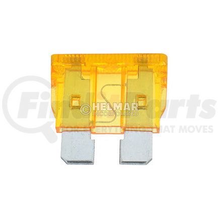 The Universal Group FUSE-5-REG - FUSE (5 AMP) | FinditParts