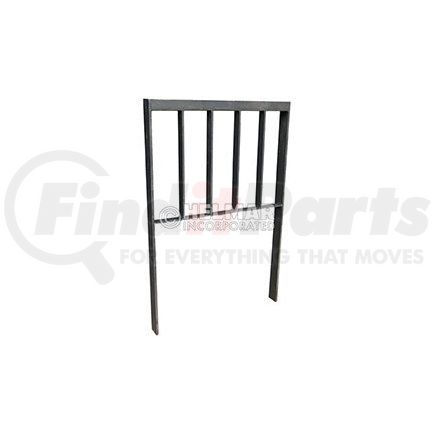 The Universal Group LBR-2-208 - L.B.R. (CLASS II 40.25X48 S/B ...