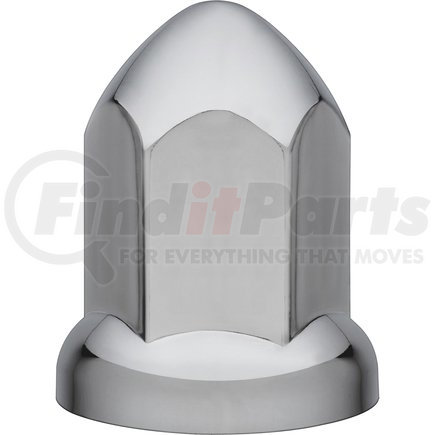 Roadmaster 0111P Wheel Lug Nut Cover + Cross Reference | FinditParts
