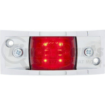 Optronics MCL81RB - MARK LIGHT | FinditParts