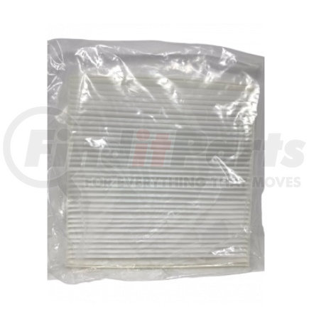 Mack 85151124 Cabin Air Filter + Cross Reference | FinditParts