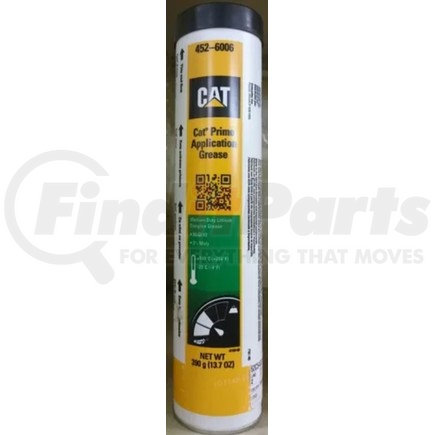 Caterpillar 5P0960 Multi-Purpose Grease | FinditParts