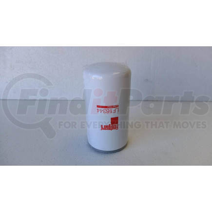Fleetguard LF16344 Engine Oil Filter + Cross Reference | FinditParts