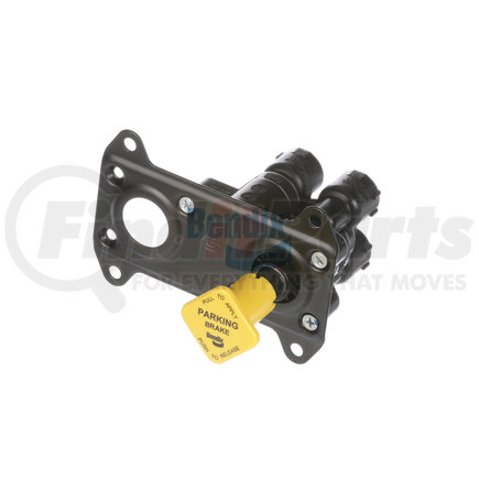 K022144 by BENDIX - PP-DC Dash Valve, Service New