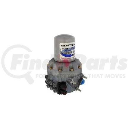 Meritor S4324752010 Air Brake Drier and Filter Assembly + Cross ...