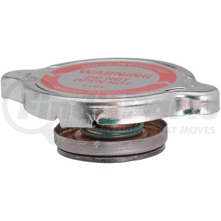 ACDelco RC2 - 4 P.S.I. Radiator Cap | FinditParts