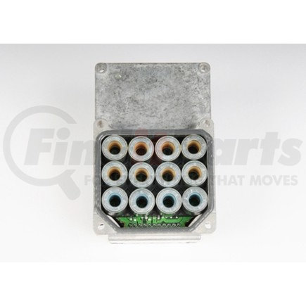 ACDelco 12226953 - Electronic Brake and Traction Control Module ...