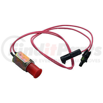Allison 29511981 - SWITCH-NEUTRAL START | FinditParts