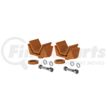 Stemco 34525 Engine Rebuild Kit + Cross Reference | FinditParts