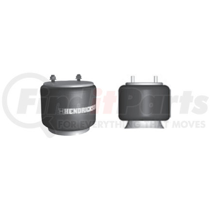 S-33161 by HENDRICKSON - ZMD® AIR SPRING