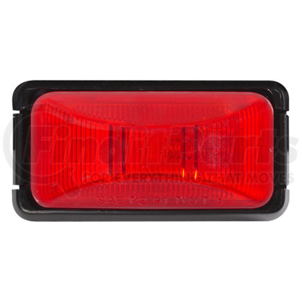 Optronics MC92RB - Kit: A91RB red sealed marker light | FinditParts