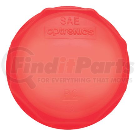 Optronics MCL110RB - UNI LGHT | FinditParts