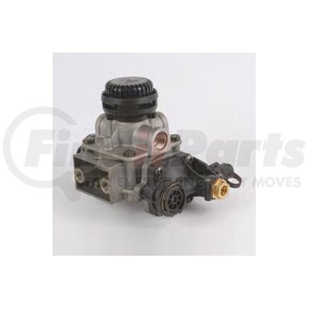 WABCO 4757200050 Air Brake Valve + Cross Reference | FinditParts
