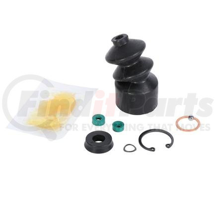 Case-Replacement N14254 Brake Master Cylinder Repair Kit | FinditParts