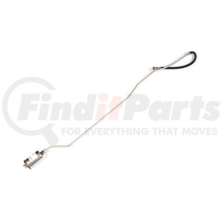 ACDelco 15731631 - Fuel Feed Pipe with Fuel Filter | FinditParts