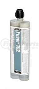 Fusor 102 - Plastic Body Cosmetic Repair Adhesive (Fast-Set), 10.1 oz ...