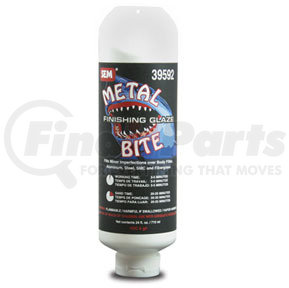 SEM Products 39592 - Metal Bite Finishing Glaze | FinditParts