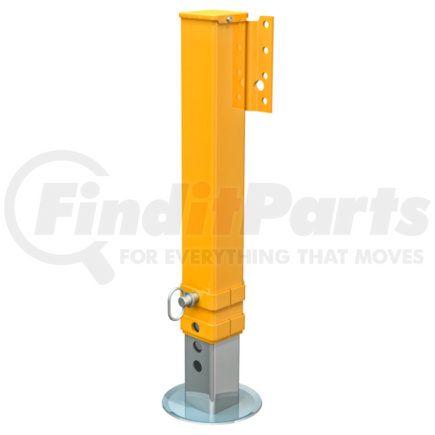 JS150-SB-102 by SAF HOLLAND - JS150-SB Series Trailer Landing Gear ...