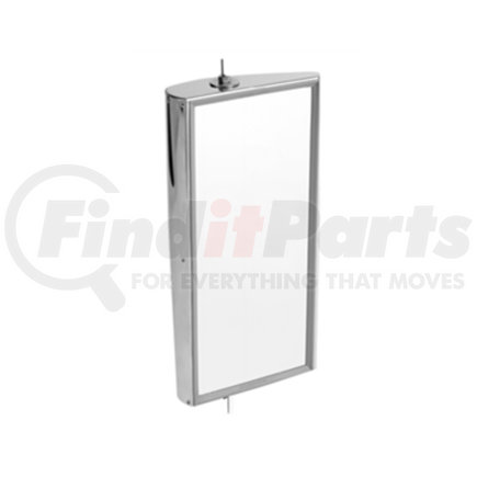 Moto Mirror 8-6400 Door Mirror + Cross Reference | FinditParts