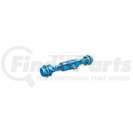 Dana 211/102 - Spicer Drive Axle Complete Assembly | FinditParts