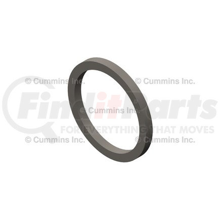 3909356 by CUMMINS - Seal Ring / Washer