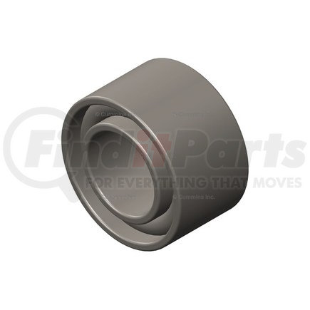 3910739 by CUMMINS - Wheel Bearing