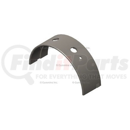 Cummins 3978818 Trailer Brake Bearing Set + Cross Reference | FinditParts