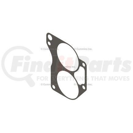 3680602 by CUMMINS - GASKET,THM HOUSING COVER
