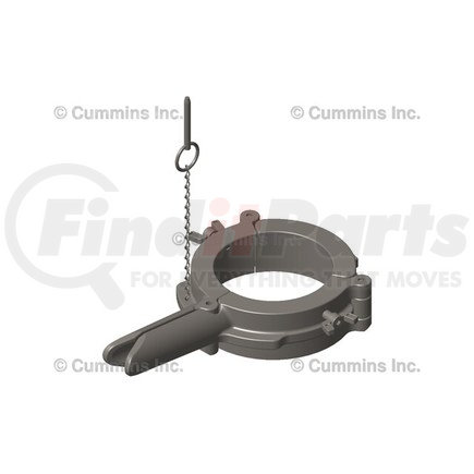 Cummins 5394454 Air Brake Compressor Piston Ring + Cross Reference ...