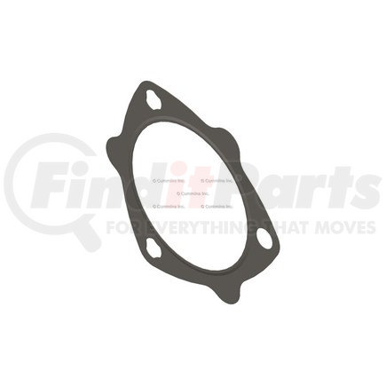 3103077 by CUMMINS - Exhaust Gas Recirculation (EGR) Control Valve Gasket