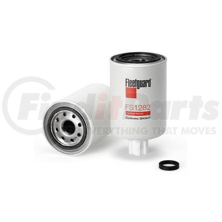 Fleetguard FS1282 Fuel Water Separator + Cross Reference | FinditParts