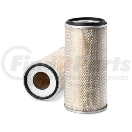 Fleetguard AF4791 Engine Air Filter + Cross Reference | FinditParts