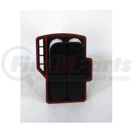 Fleetguard CV50607 Engine Crankcase Breather Element + Cross Reference ...