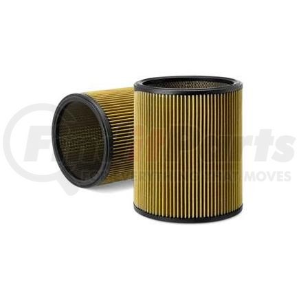 Fleetguard AF25189 Engine Air Filter + Cross Reference | FinditParts