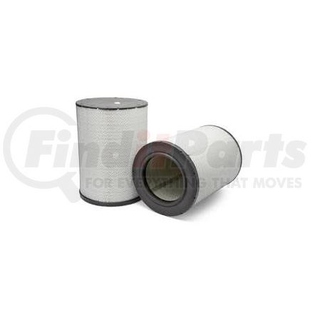 AF25830 by FLEETGUARD - Air Filter - Primary, Magnum RS, 19.47 in. (Height)