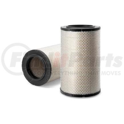 Fleetguard AF25156 Engine Air Filter + Cross Reference | FinditParts