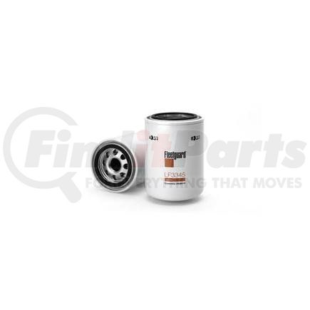 Fleetguard LF3345 Engine Oil Filter + Cross Reference | FinditParts